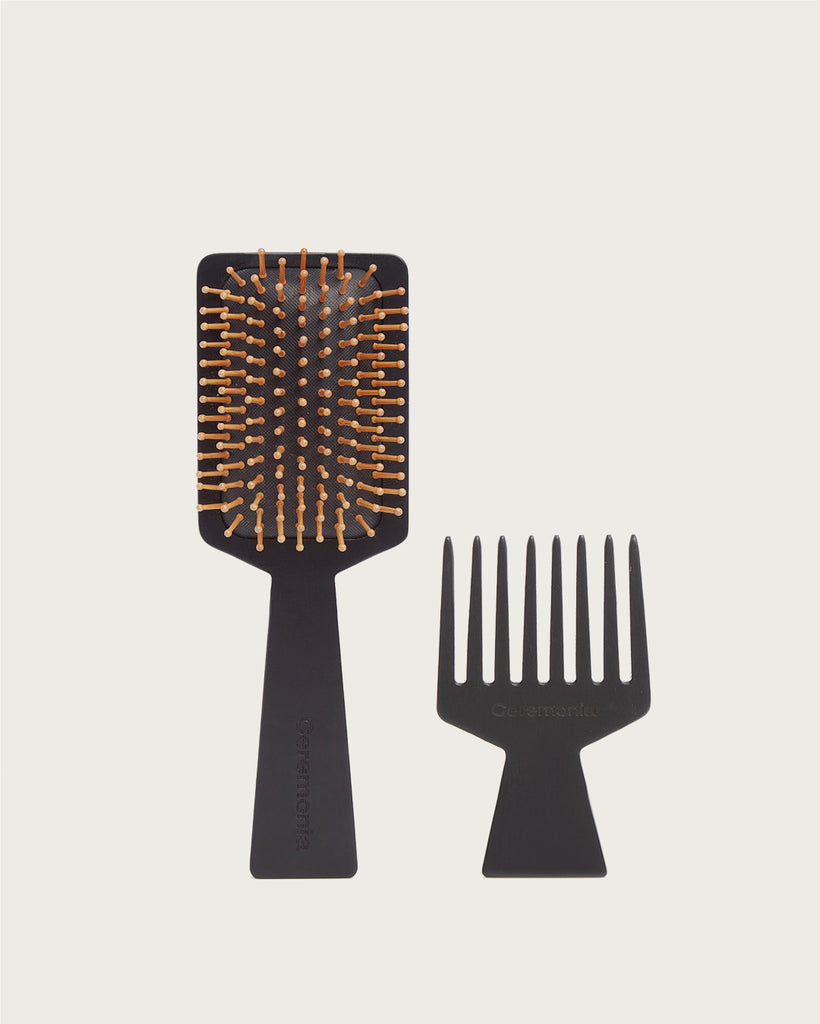 The Detangle Kit – Ceremonia