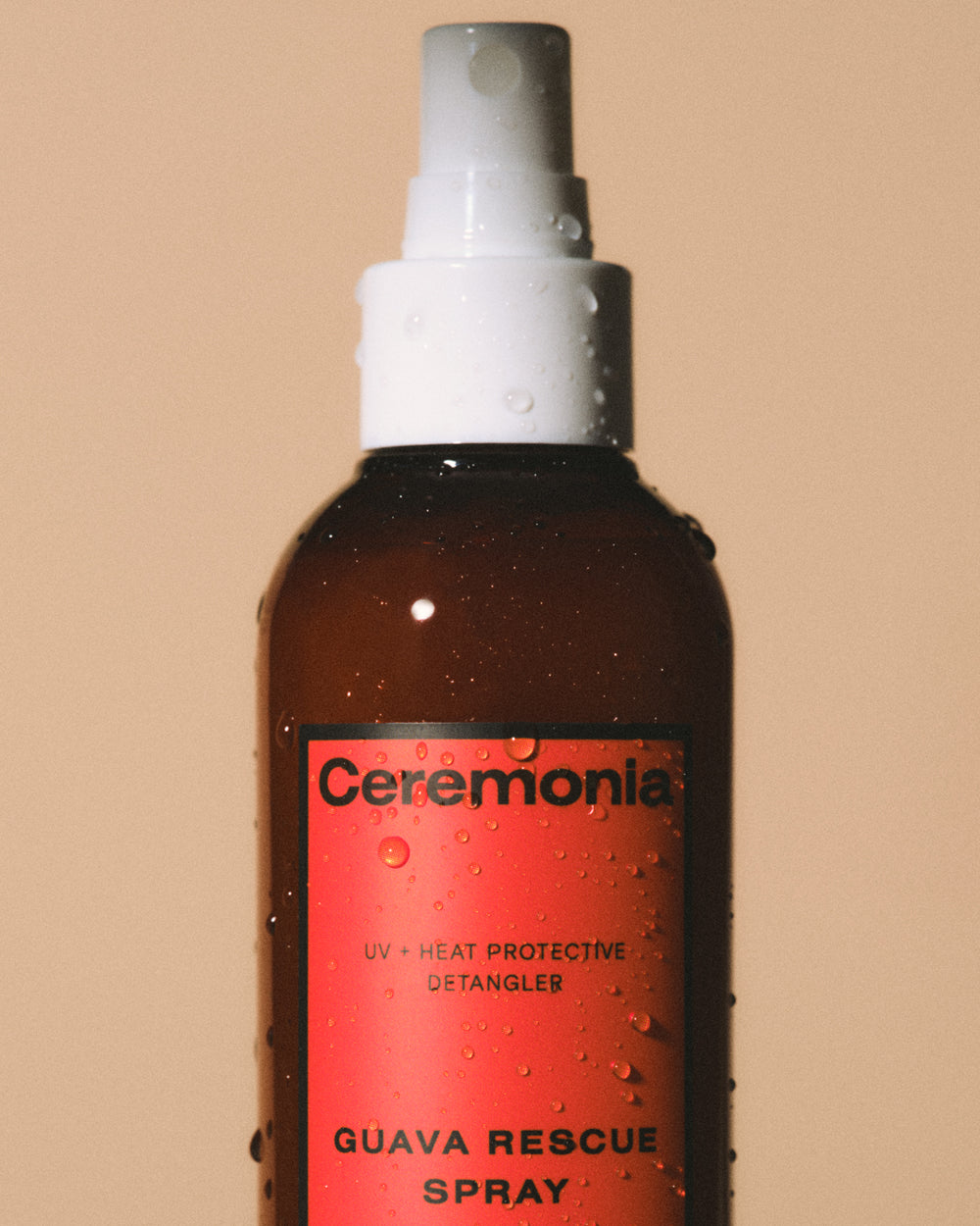 Guava Rescue Spray – Ceremonia