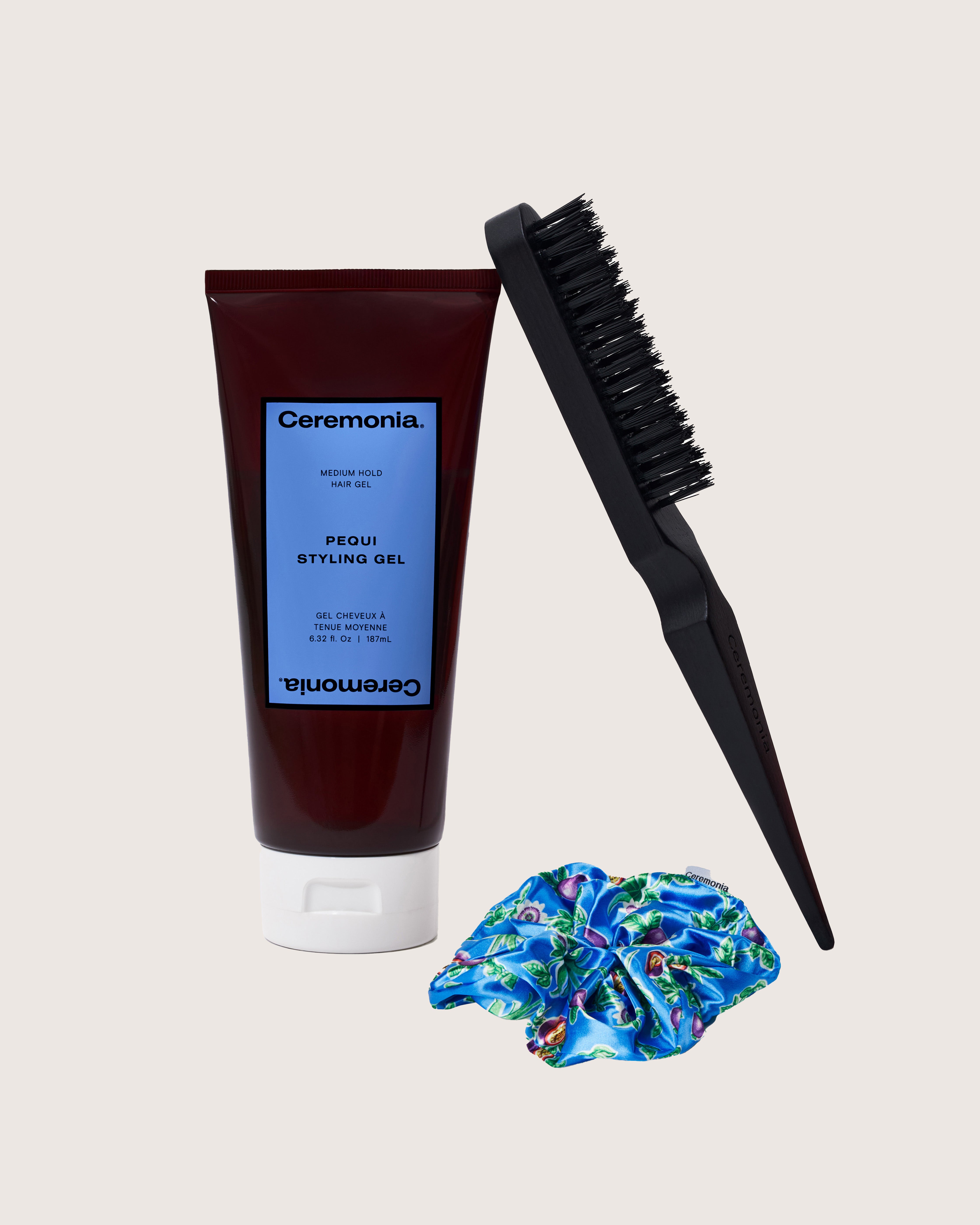 THE SLICK BACK HAIR KIT – Ceremonia