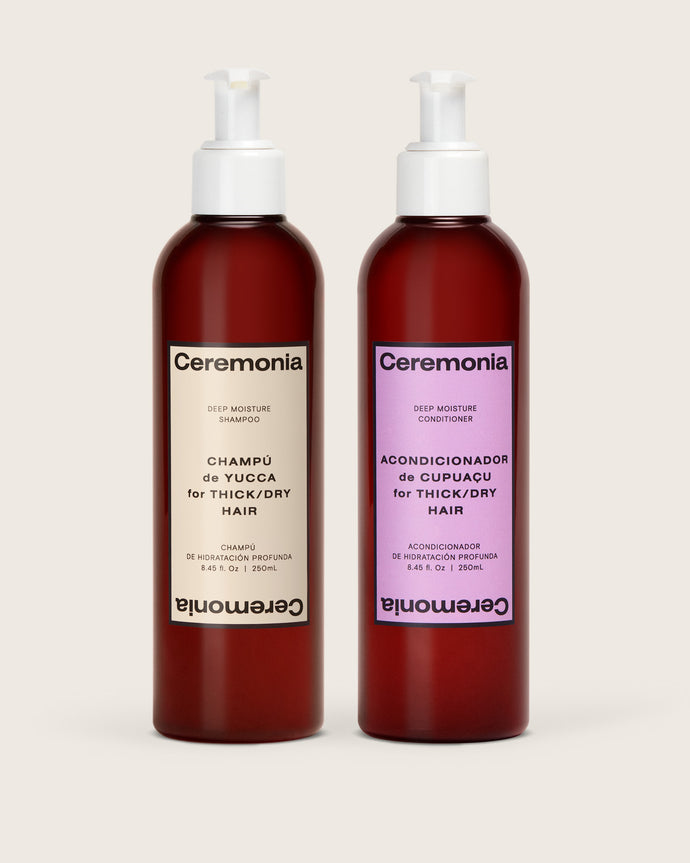 Aceite de Moska Hair Oil | Shop Now – Ceremonia